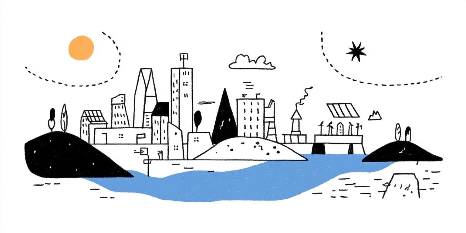 IB ESS Syllabus + Topics [2026 updated] cover image