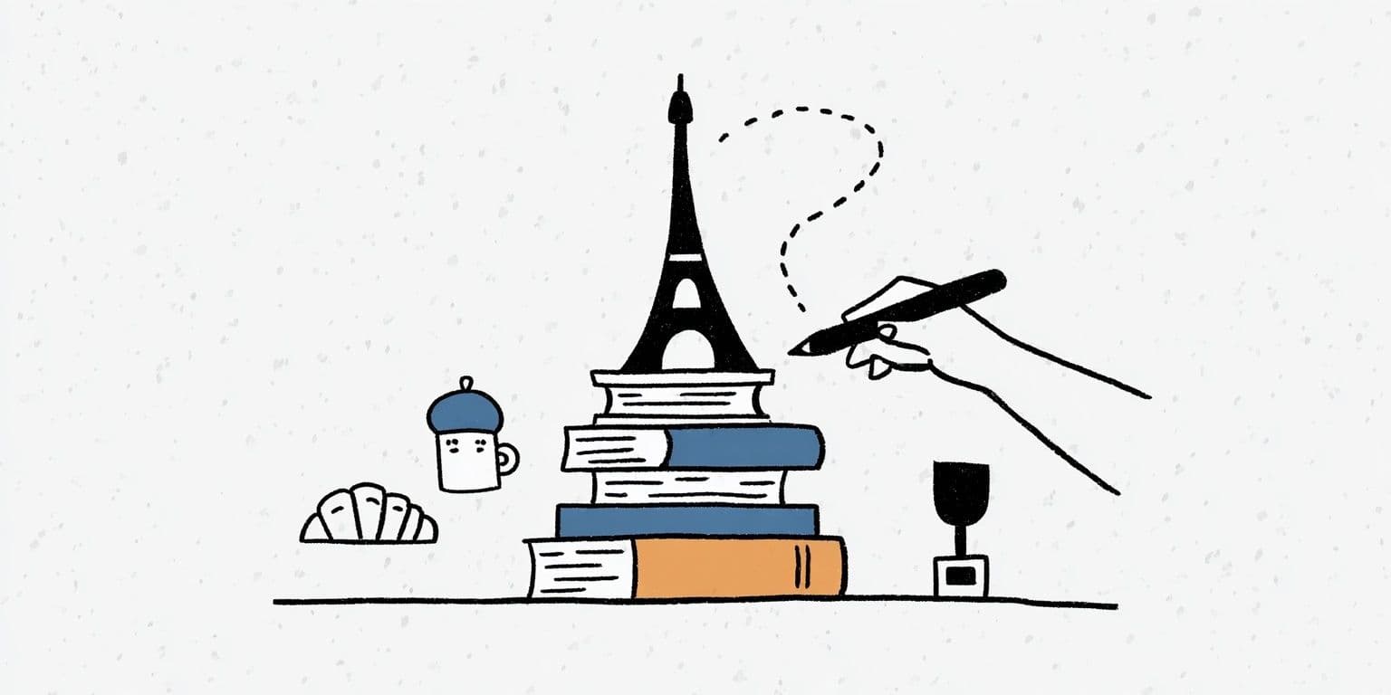 IB French ab initio | Clastify